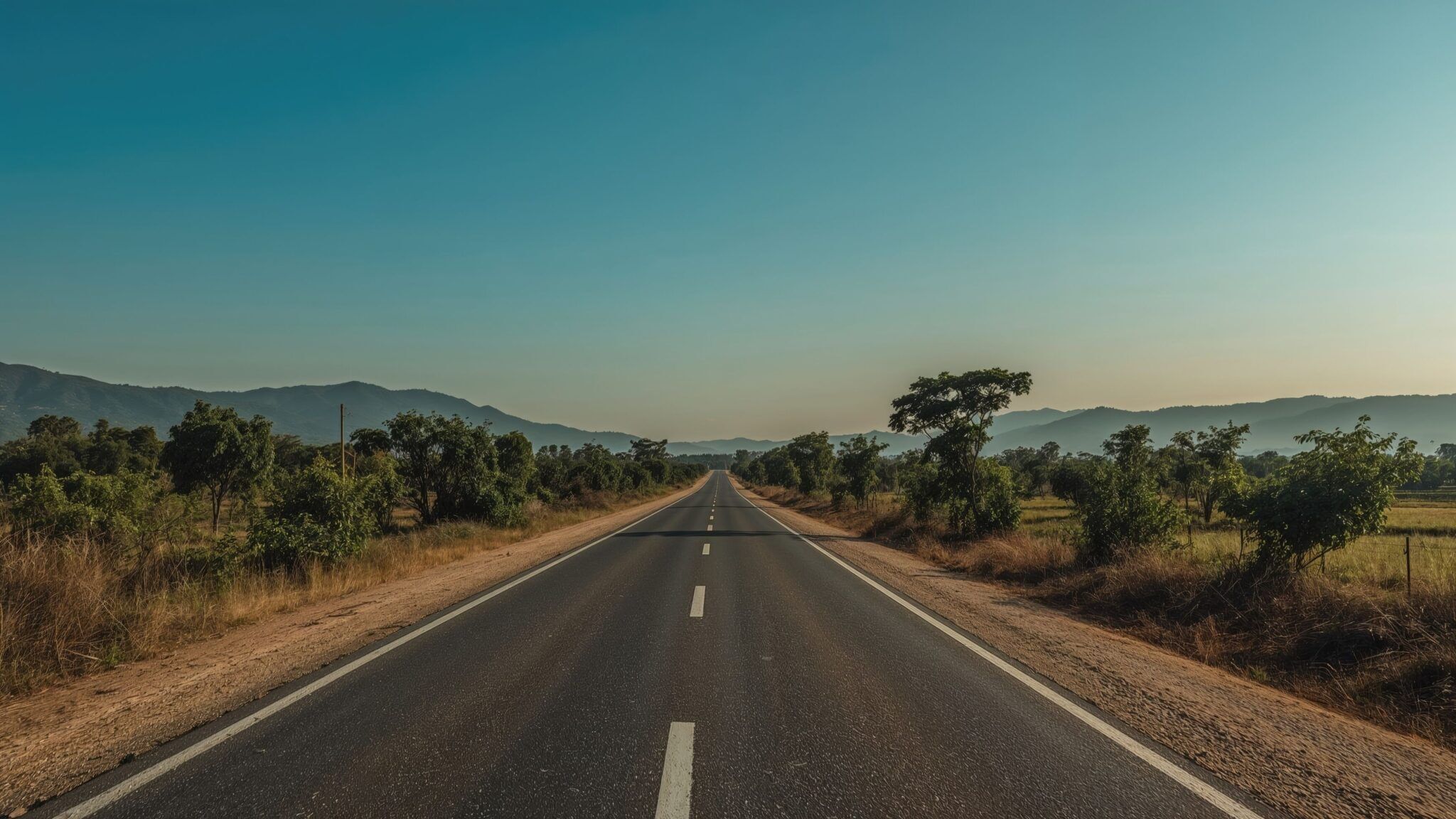 Top Road Trip Routes in India & Windshield Safety Tips